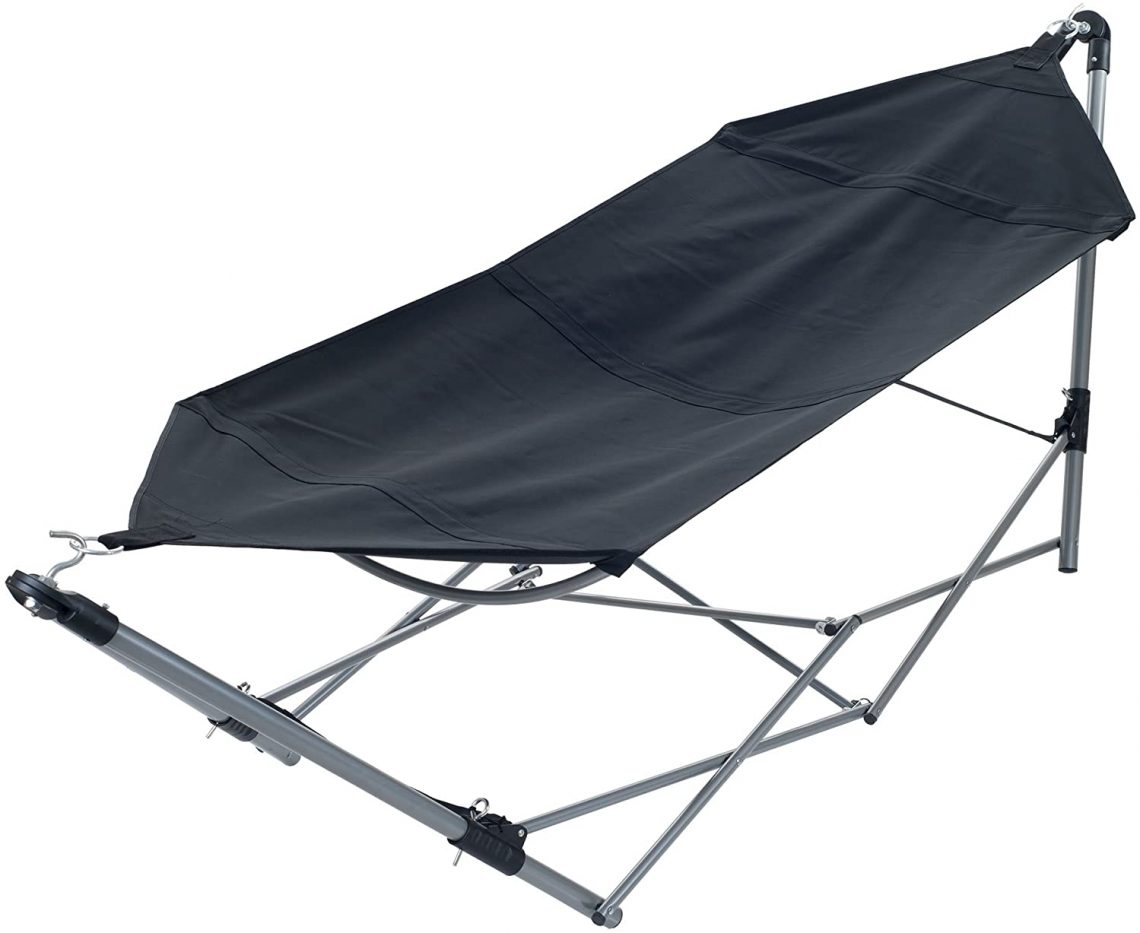 Best Portable Folding Hammocks in 2025- Complete Guide