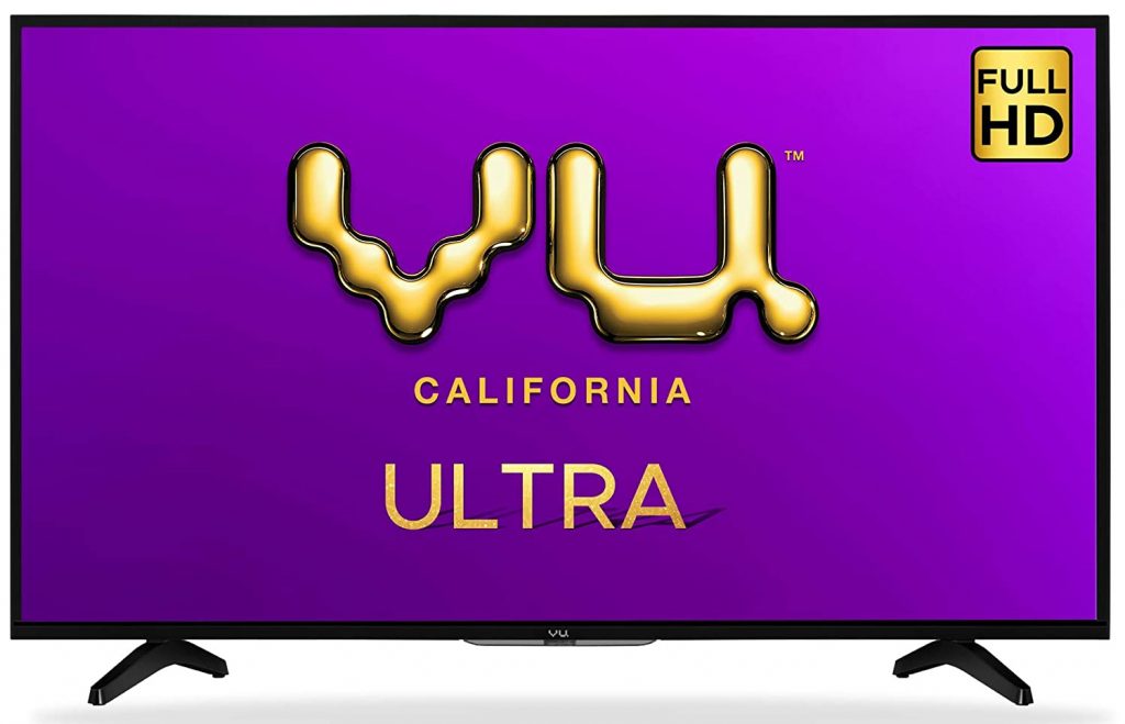 5 Best VU Televisions In India In 2025 - VU TV Review