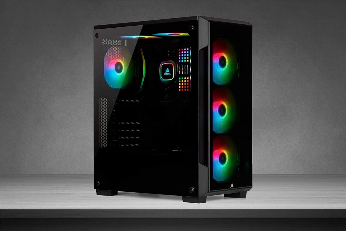5 Best RGB Computer Case You Can Buy in 2025 | ChandigarhFirst.com