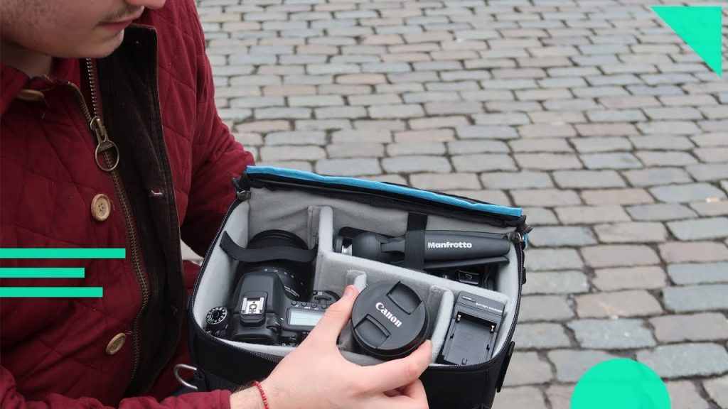 Best Camera Bag Inserts- Complete Guide of the best products