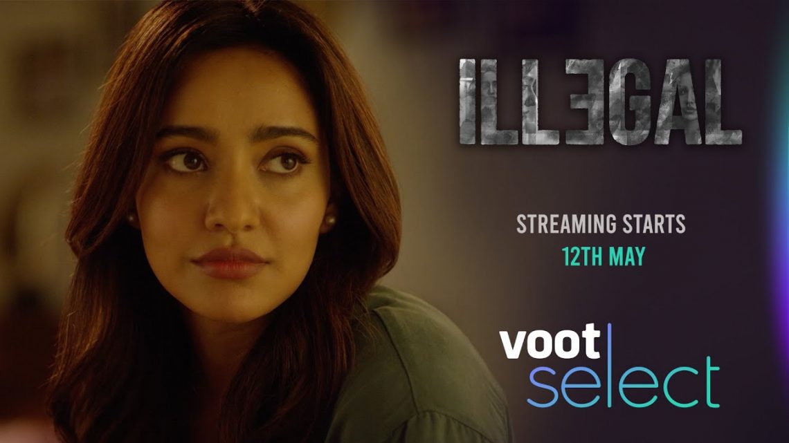 20 Best Indian Thriller Web Series that are a Must Watch!