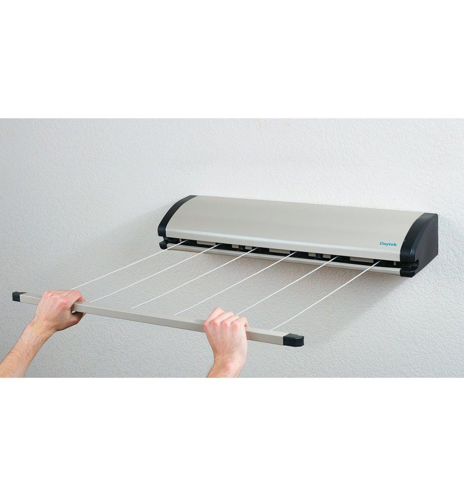 Best Retractable Clothes Line for Home Use in 2025