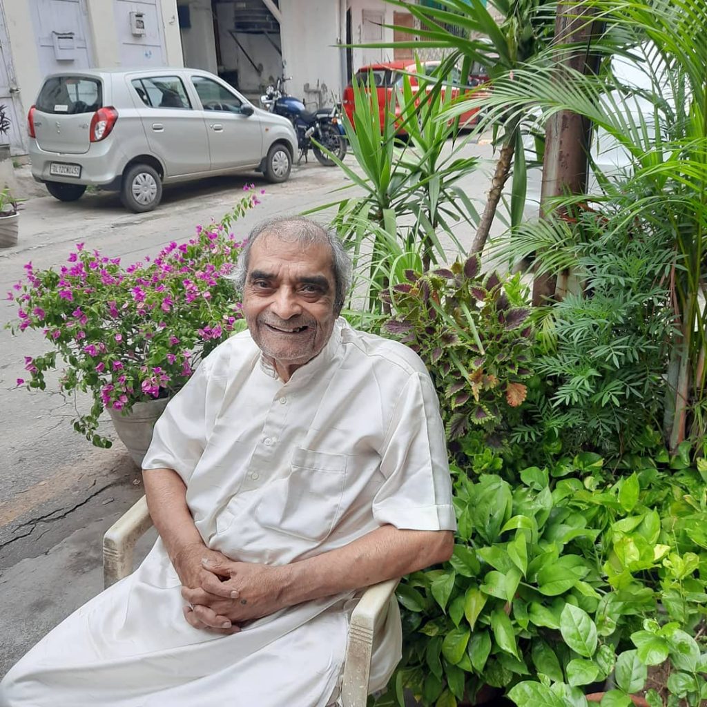 Santosh Anand Songs, Age, Son, Wife, Bio- All You Need To Know!