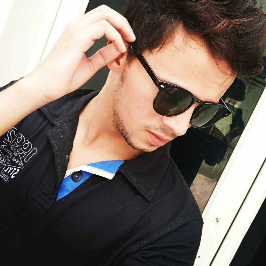 Zayn Saifi (Round2Hell) Bio -Age, Family, Income, Wife & More