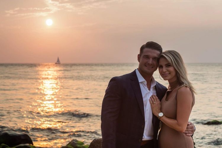 Ashley Strohmier Bio, Age, Husband, Salary and More