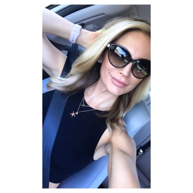 Ashley Strohmier Bio, Age, Husband, Salary and More