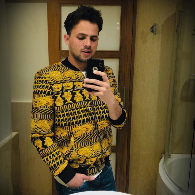 Zayn Saifi (Round2Hell) Bio -Age, Family, Income, Wife & More