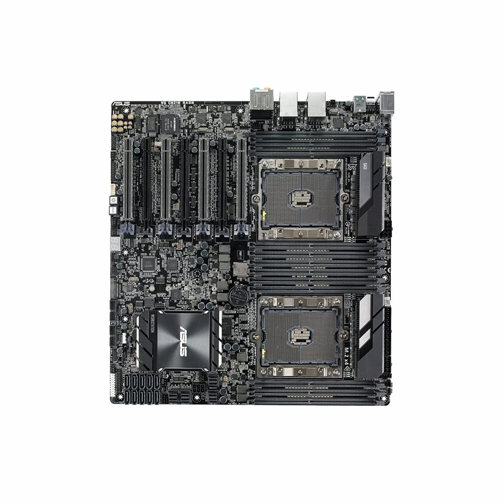 Best Dual CPU Motherboard in 2025 - Everything to Know