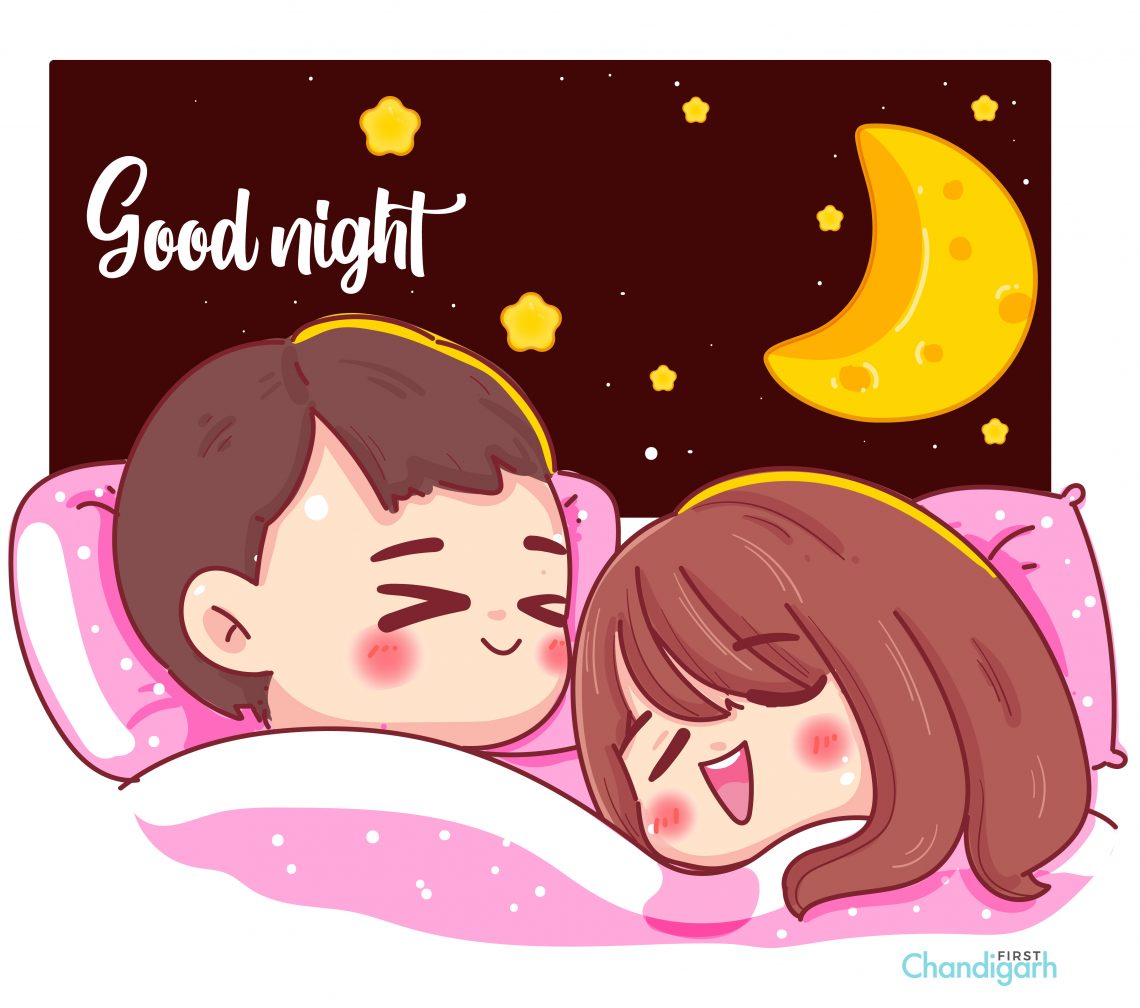 25+ Good Night Babu Images with Love Quotes | ChandigarhFirst.com