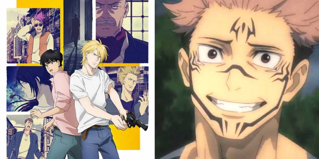 Top Anime Studios List with Amazing Animations