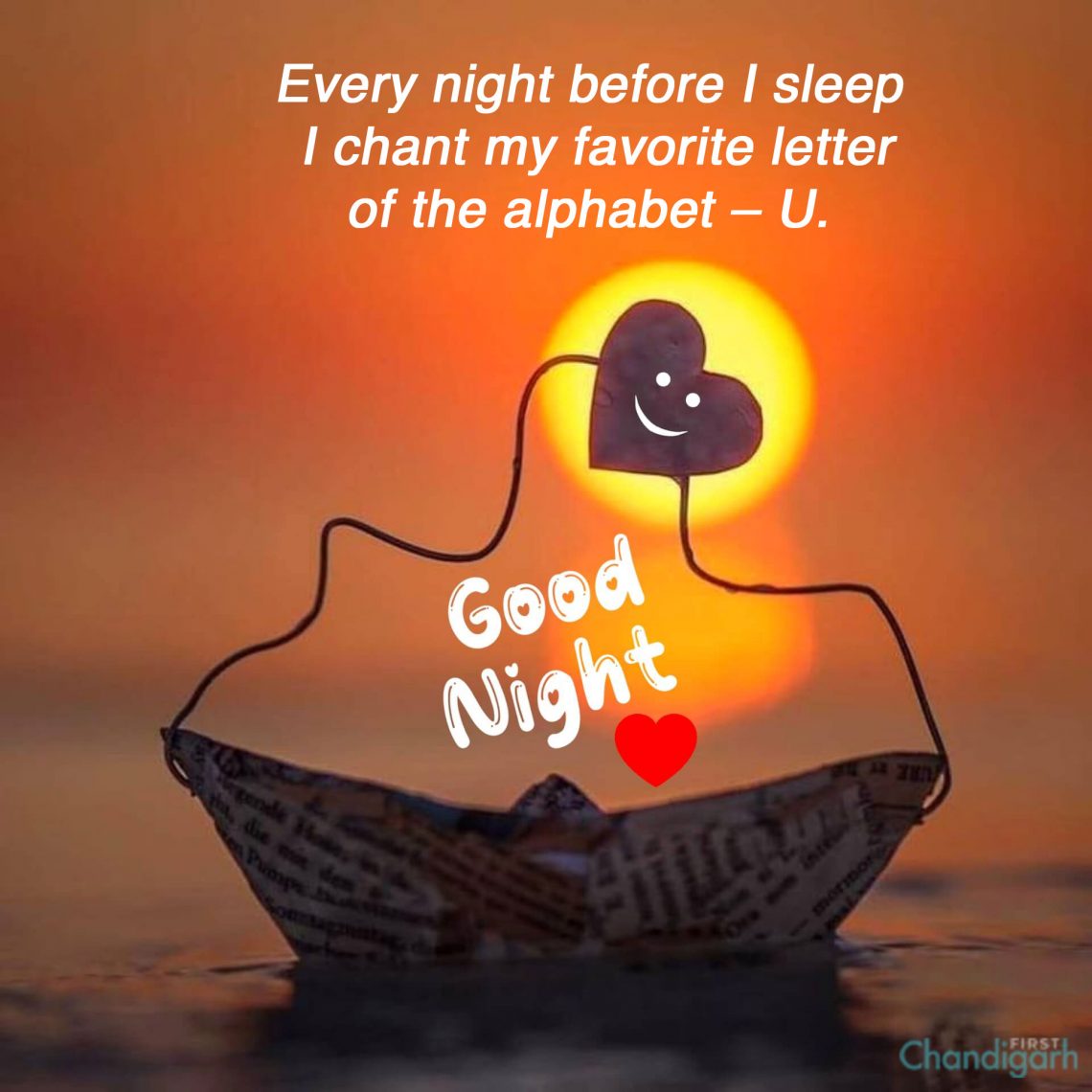 25+ Good Night Babu Images with Love Quotes | ChandigarhFirst.com