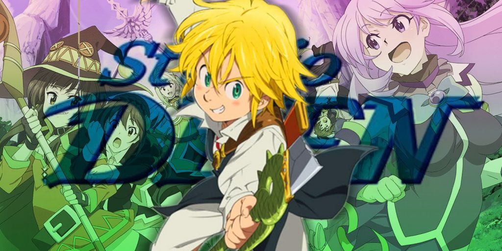 Top Anime Studios List with Amazing Animations