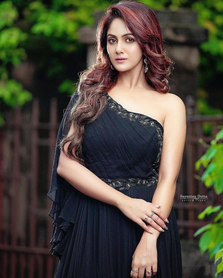 Trina Saha Bio, Age, Boyfriend, Family, Net Worth & More