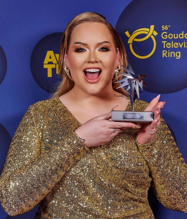 Nikkie De Jager (NikkieTutorials) Boyfriend, Net Worth & More