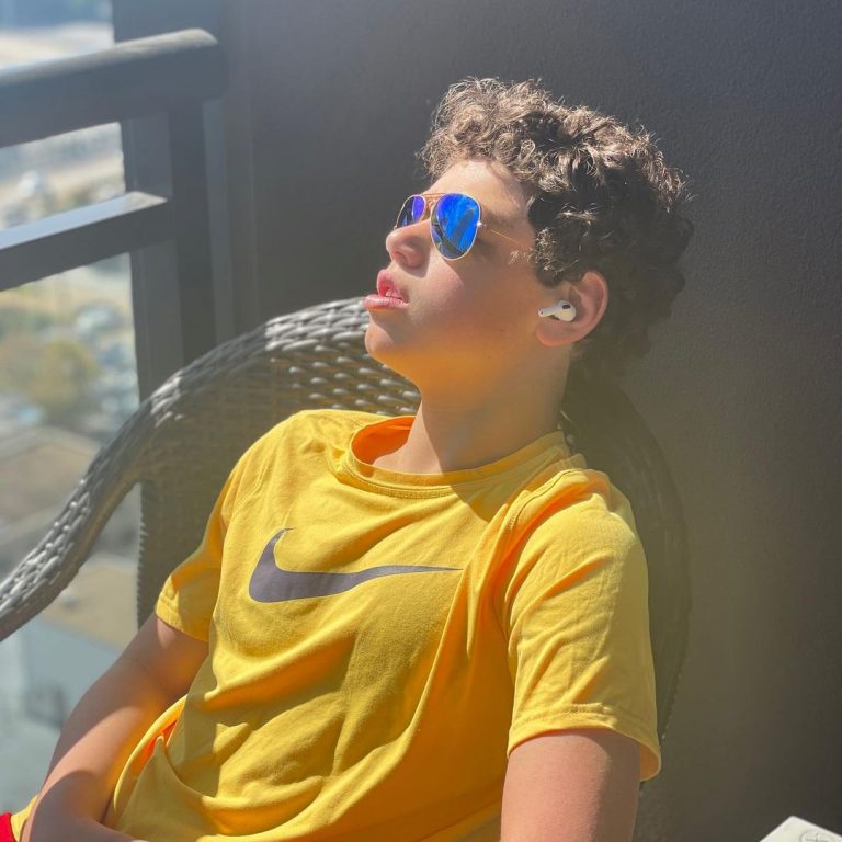 Julian Lerner - Age, Birthday, Height and More | ChandigarhFirst.com