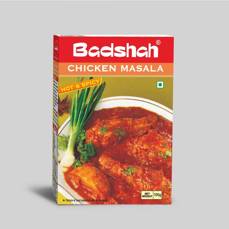 Top 10 Masala Companies in India - Best Quality Spices