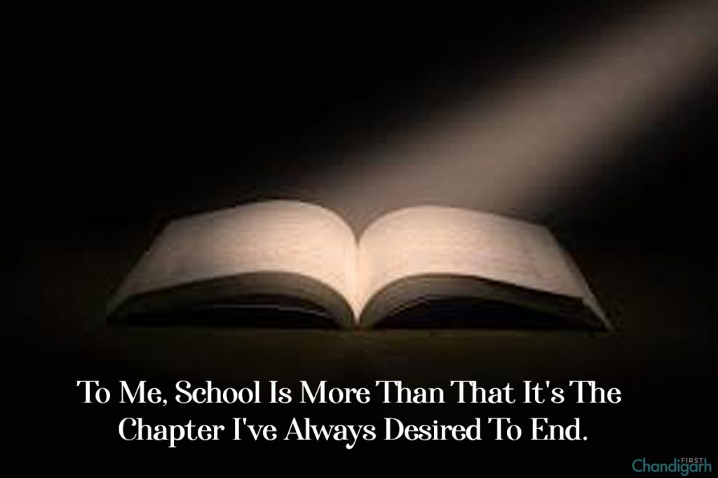 Top School Memories Quotes | Missing School Days Quotes 2021