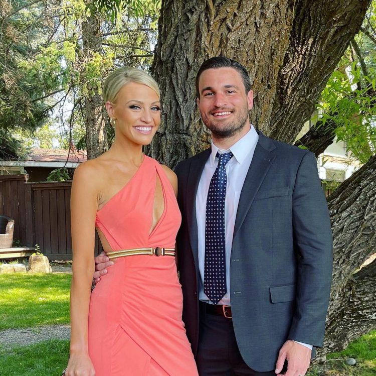 Carley Shimkus (Fox News Anchor)- Age, Height, Net Worth