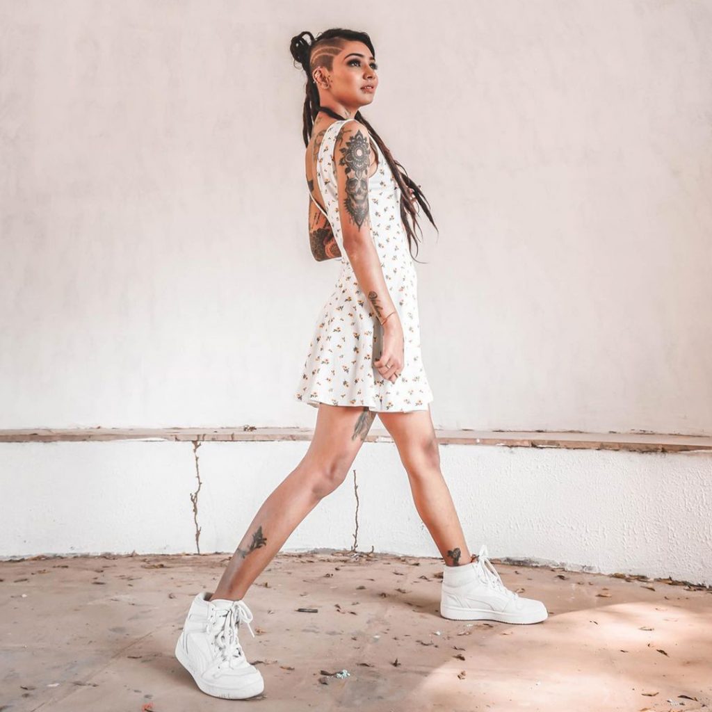 Vishwa Rathod - Bio, Age, Tattoos, Story- Everything You Must Know!