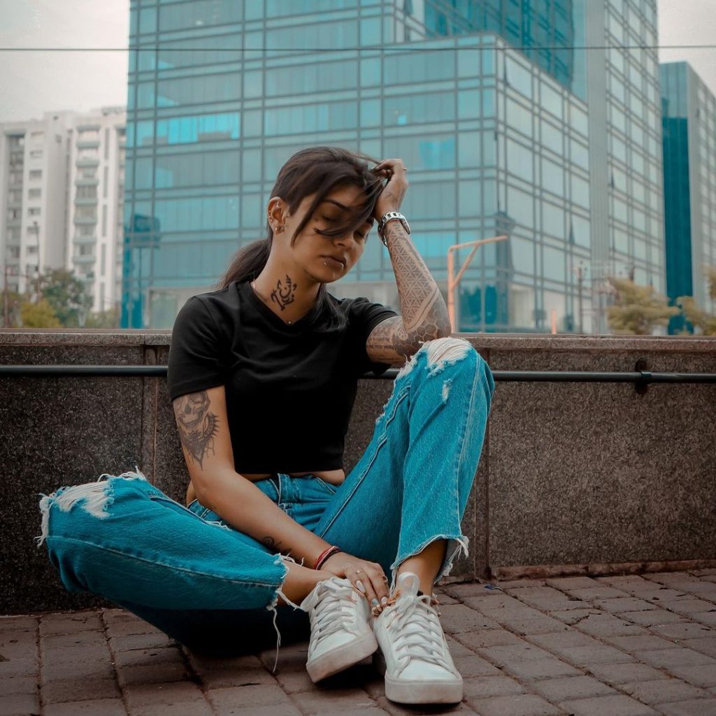 Vishwa Rathod - Bio, Age, Tattoos, Story- Everything You Must Know!