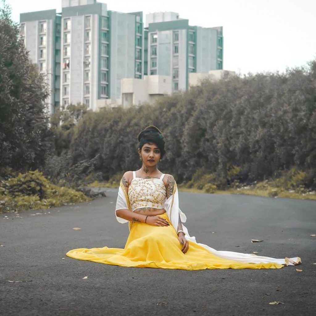 Vishwa Rathod - Bio, Age, Tattoos, Story- Everything You Must Know!