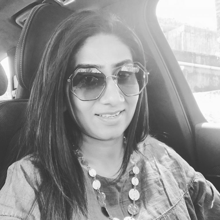 Nikita Vijay - Bio, Age, Husband, Secrets & More | ChandigarhFirst.com