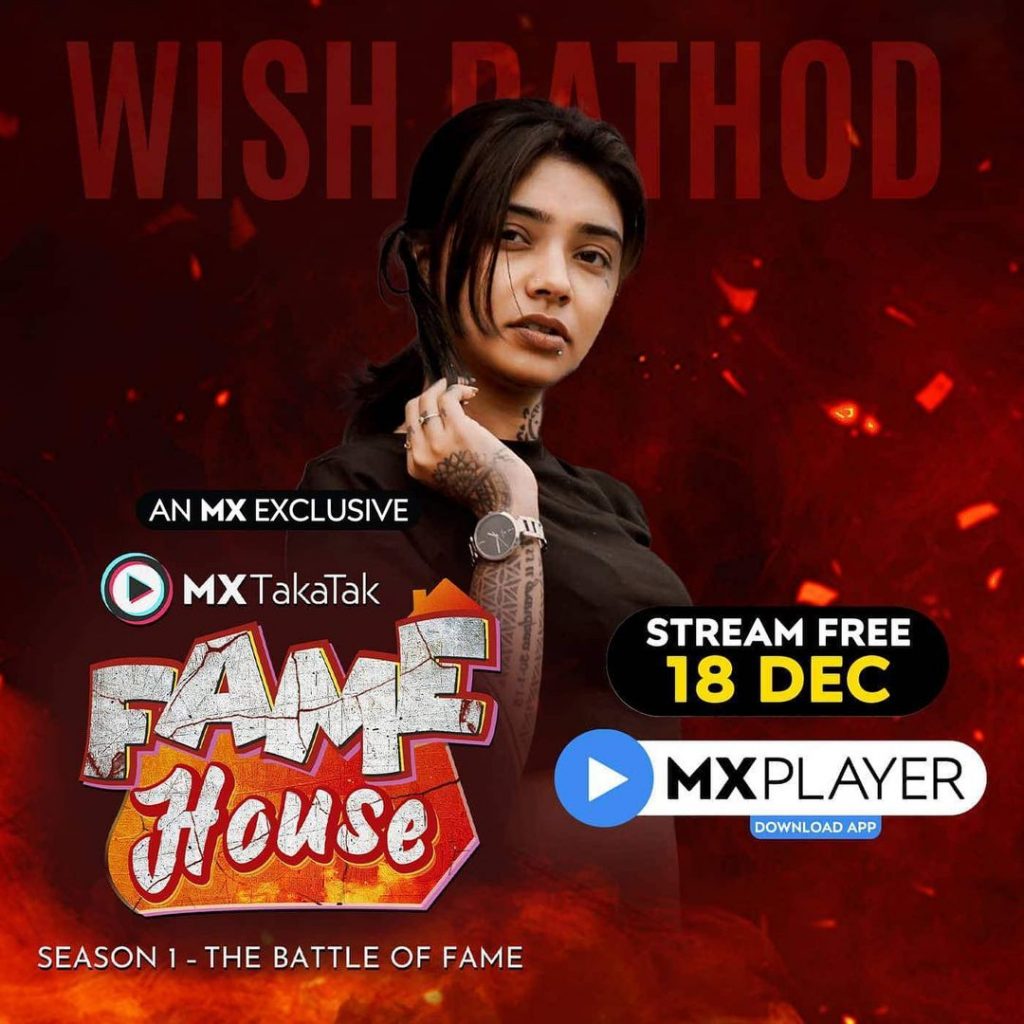 Vishwa Rathod - Bio, Age, Tattoos, Story- Everything You Must Know!