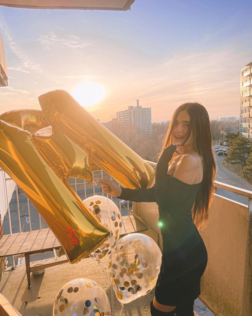 Neha Jethwani - Former Tik Tok Star now Dominating Instagram