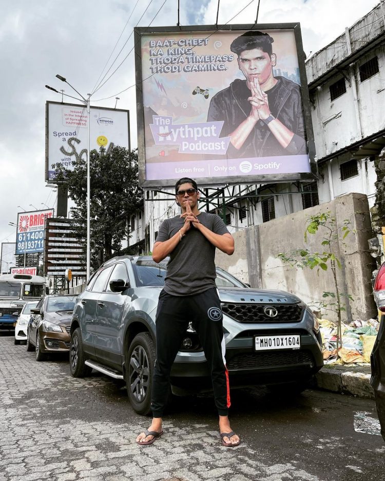 Mithilesh Patankar Bio - Net Worth, Income, Career & More