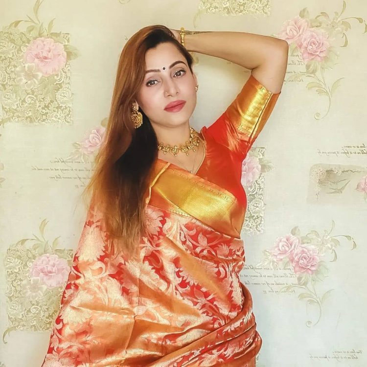 Karrishma Kar - Bio, Net Worth, Age & Wiki- Everything You Need To Know