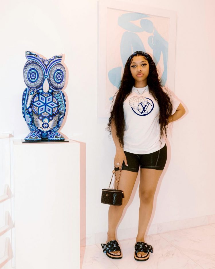 India Royale Age, Wiki, Bio & Relationships | ChandigarhFirst.com