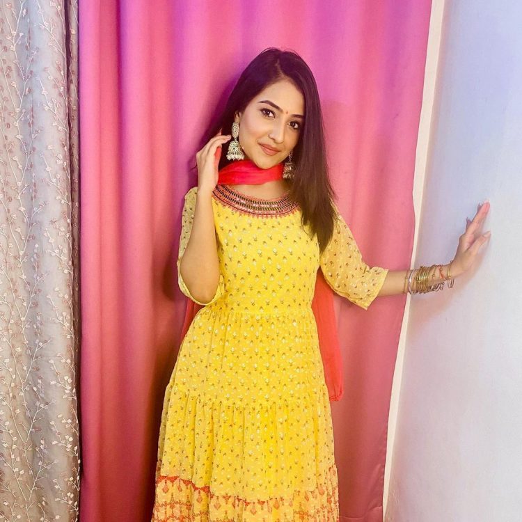 Akshita Mudgal Age - How Old is the TV Actress? | ChandigarhFirst.com