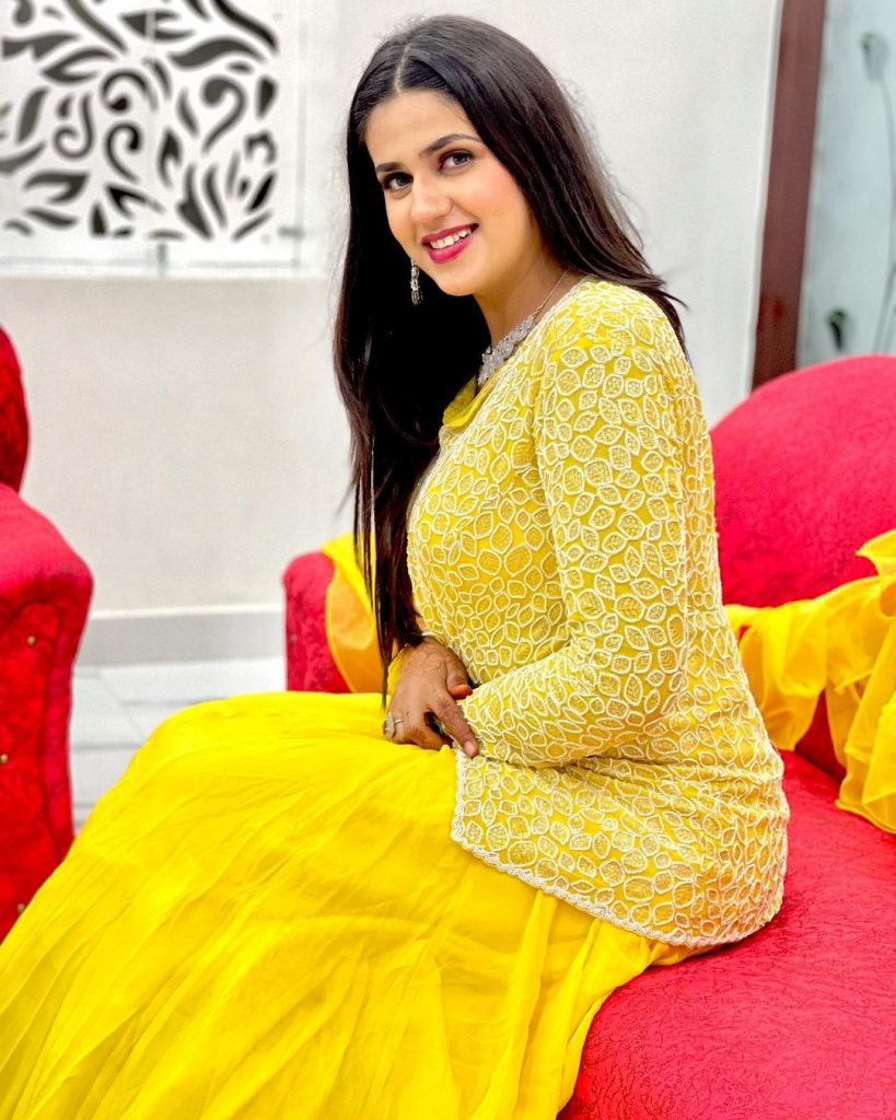 Pranjal Dahiya - Bio, Career, Boyfriends & Income | ChandigarhFirst.com