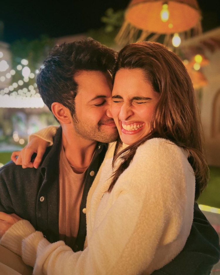 Rohit Saraf Girlfriend (Current) & Relationship Rumours