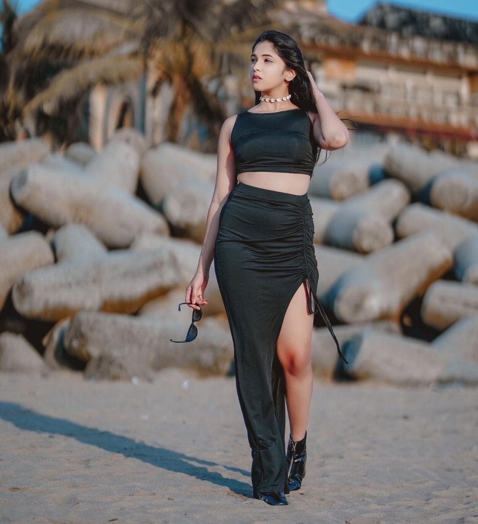 Prachi Kadam : Age, Height, TV Shows, Biography