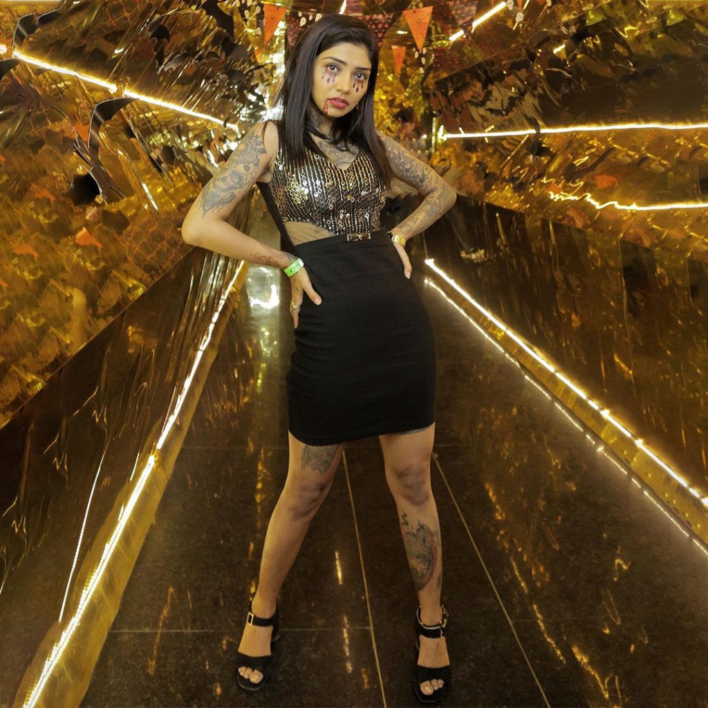 Vishwa Rathod - Bio, Age, Tattoos, Story- Everything You Must Know!