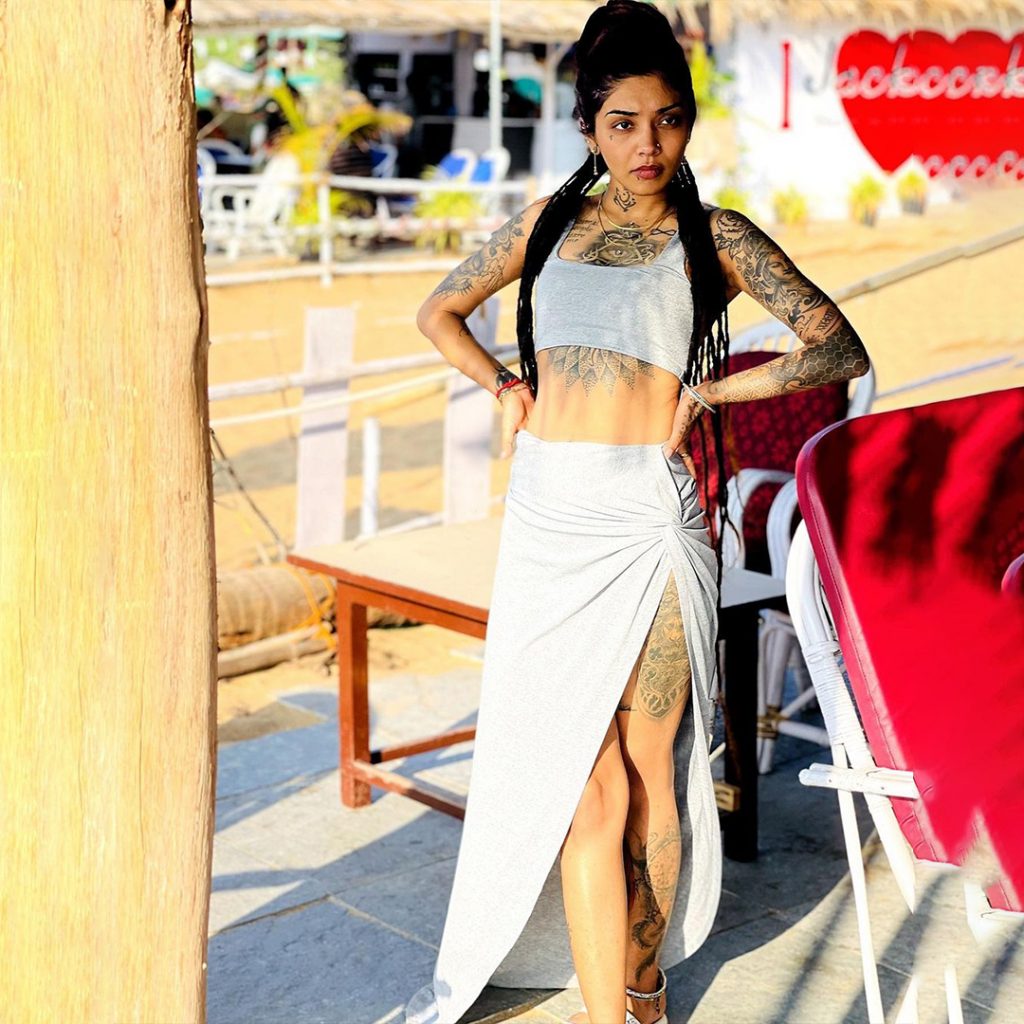 Vishwa Rathod - Bio, Age, Tattoos, Story- Everything You Must Know!