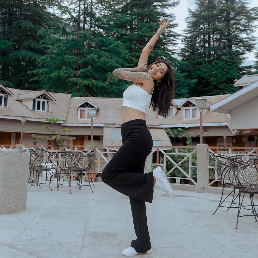 Vishwa Rathod - Bio, Age, Tattoos, Story- Everything You Must Know!