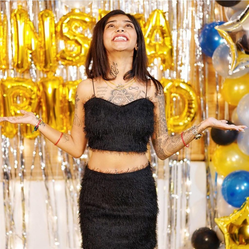 Vishwa Rathod - Bio, Age, Tattoos, Story- Everything You Must Know!