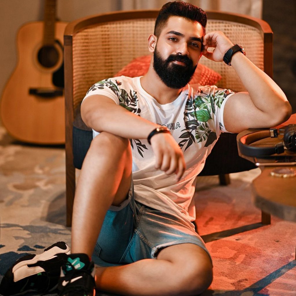 Juhi Rustagi Age, Height, Family, Husband, Bio | ChandigarhFirst.com