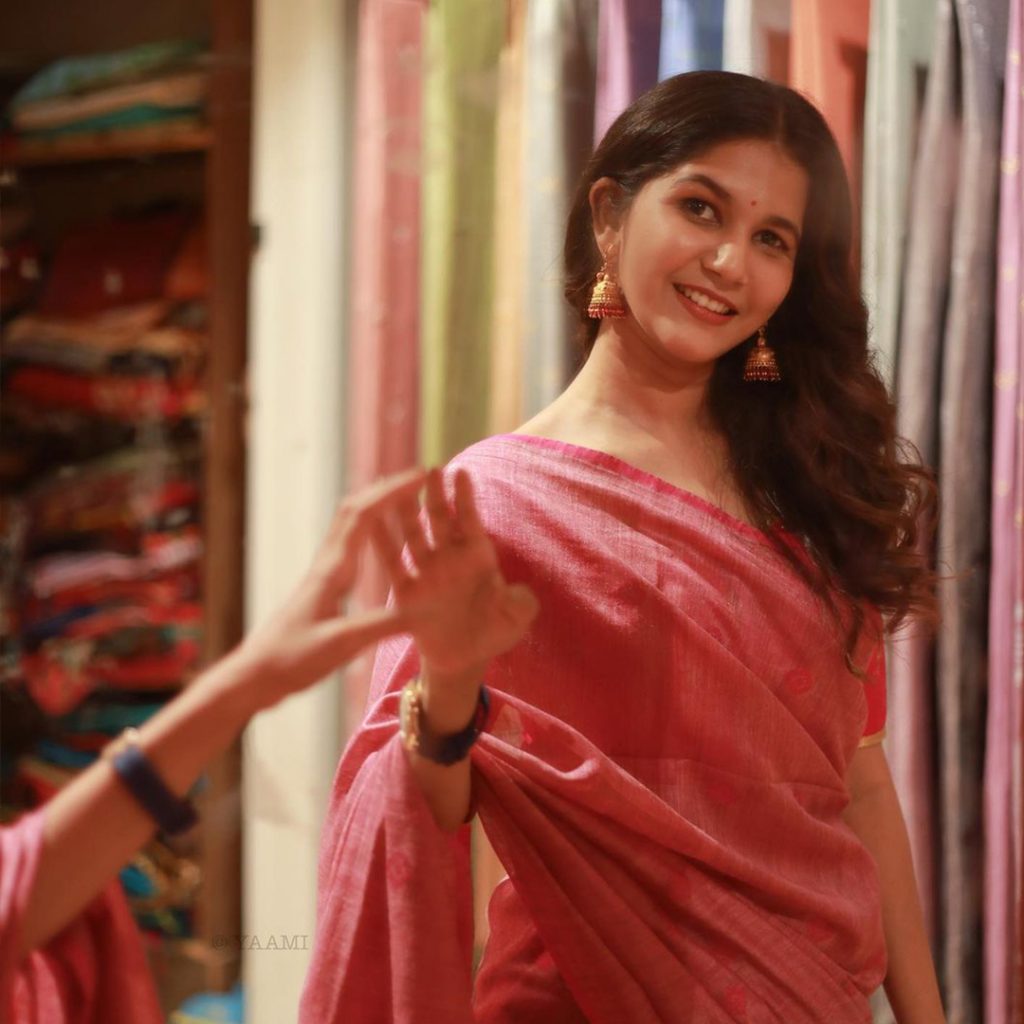 Juhi Rustagi Age, Height, Family, Husband, Bio | ChandigarhFirst.com