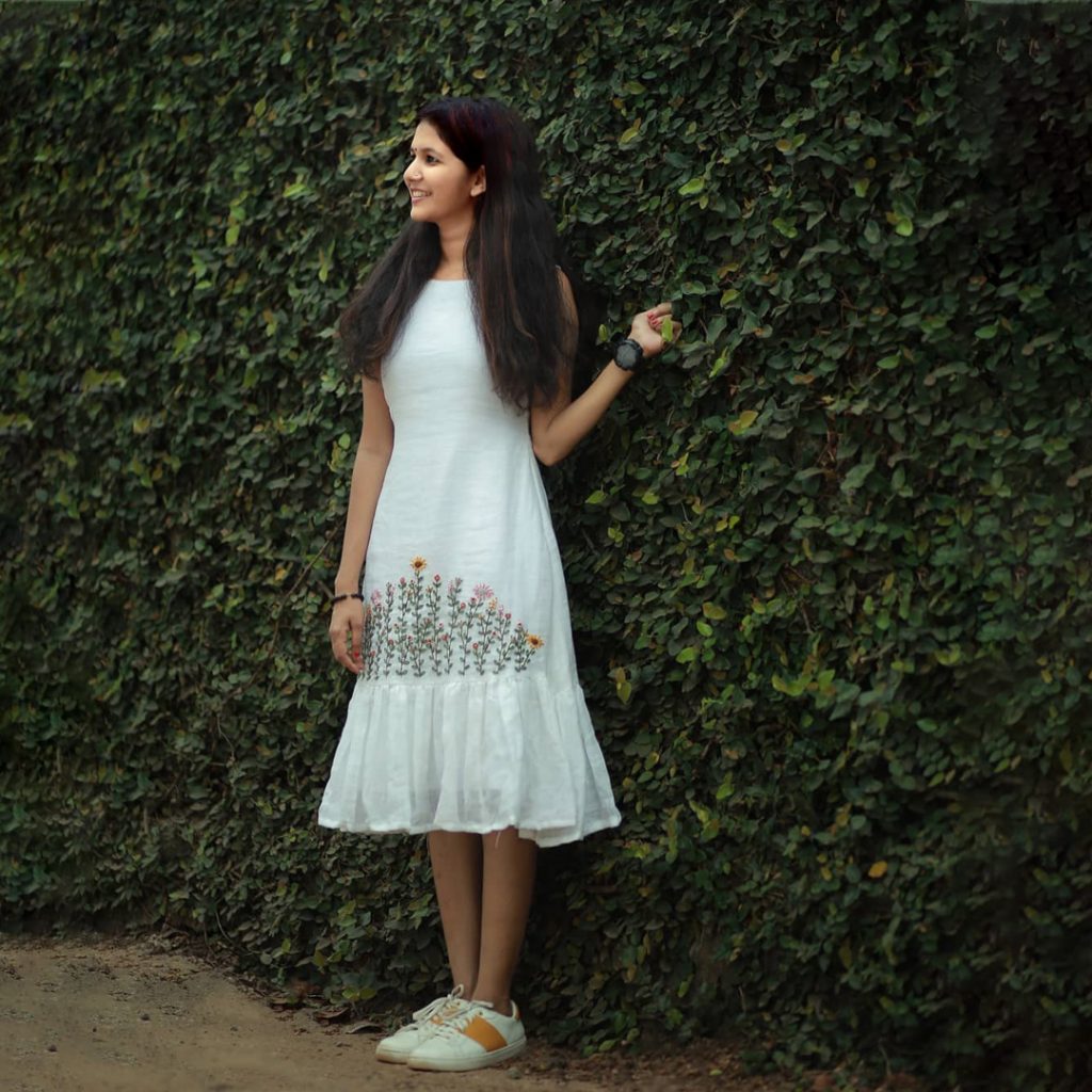 Juhi Rustagi Age, Height, Family, Husband, Bio | ChandigarhFirst.com