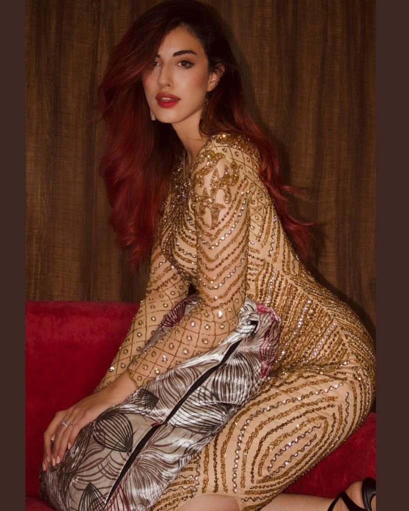 Samreen Kaur Bio, Height, Age, Boyfriend & More | ChandigarhFirst.com