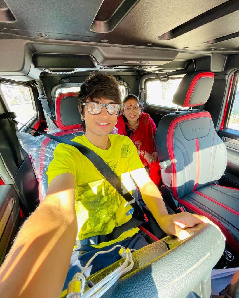 Sourav Joshi (vlogger) - Net Worth, Earnings, Bio & Career