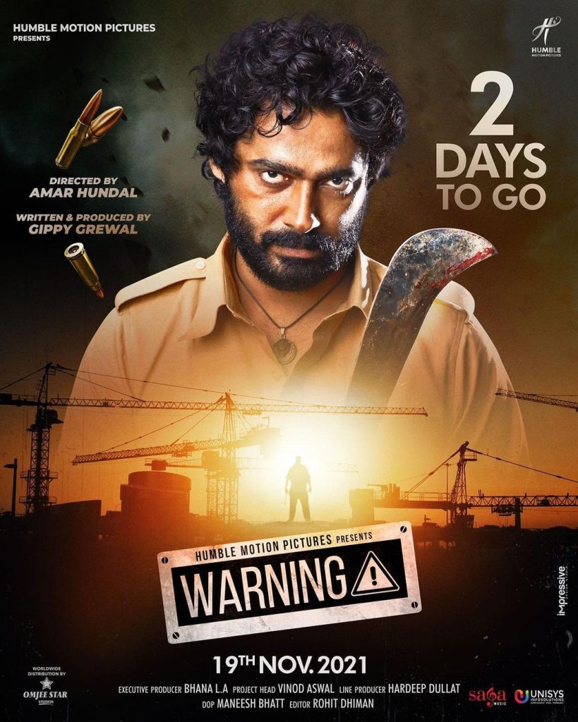 Prince Kanwaljit Singh Movie, Bio, News, Age & More