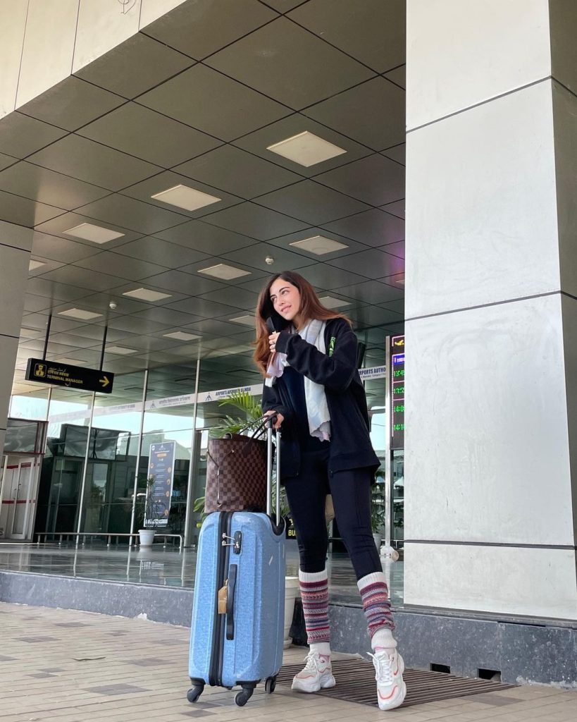 Samreen Kaur Bio, Height, Age, Boyfriend & More | ChandigarhFirst.com