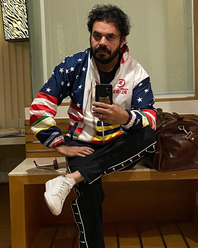 Prince Kanwaljit Singh Movie, Bio, News, Age & More