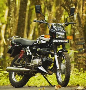 Top 10 Splendor Modified Bikes in India with Photos