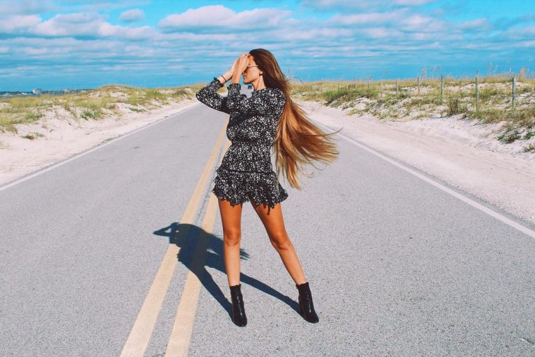 Maddie Hope Bio, Wiki, Age, Boyfriend & More | ChandigarhFirst.com