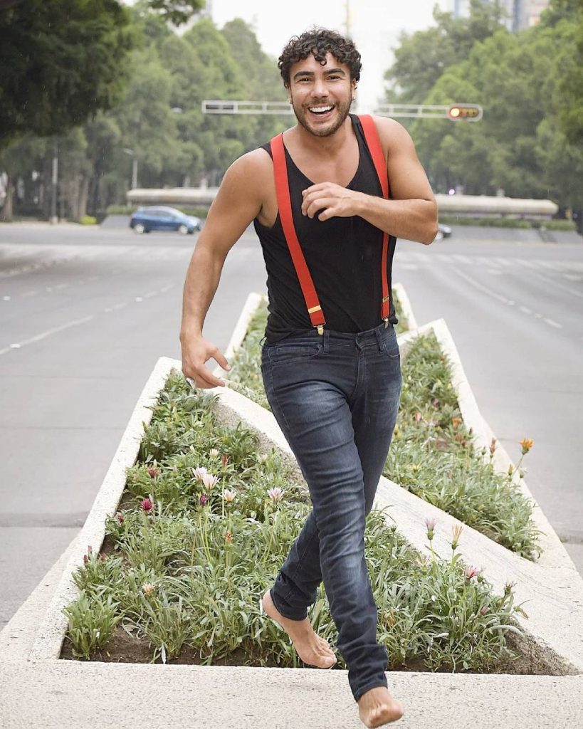 Tony Garza Actor Age, Family, Net Worth & More- All You Must Know